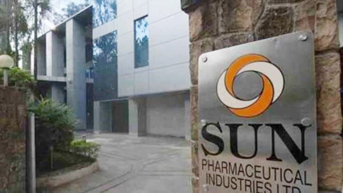 Sun Pharma's eye drug shows promising results in Phase 4 trial ...