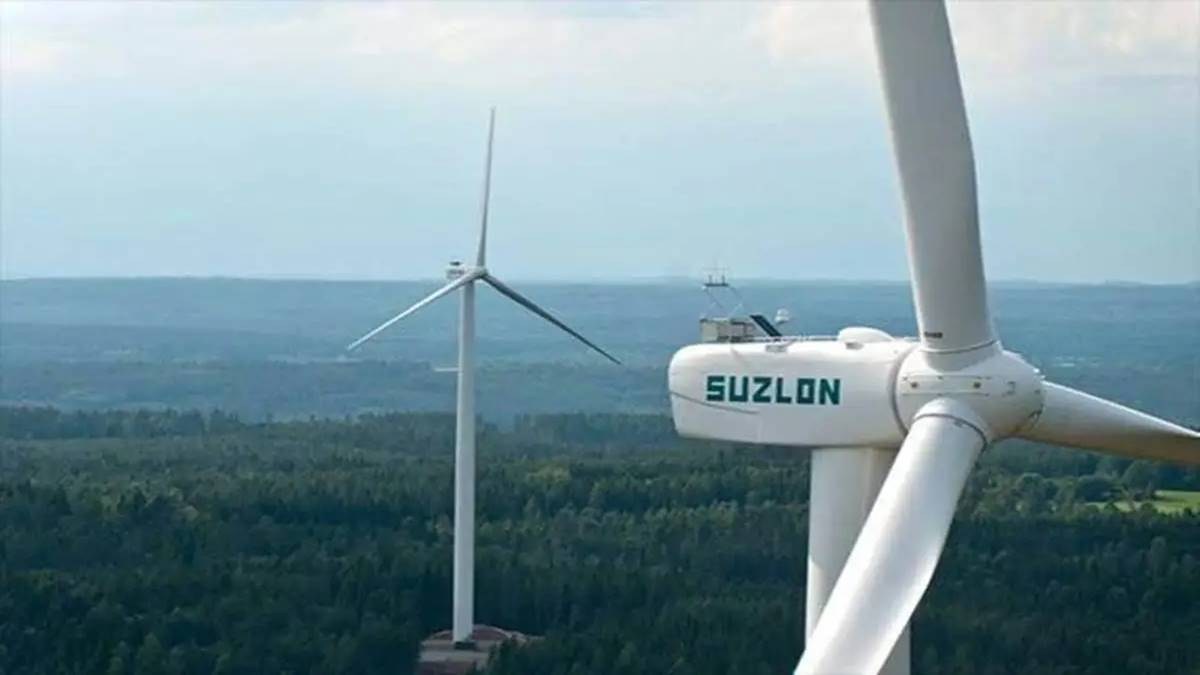 Suzlon bags 69.3MW wind energy project from Juniper Green Energy ...