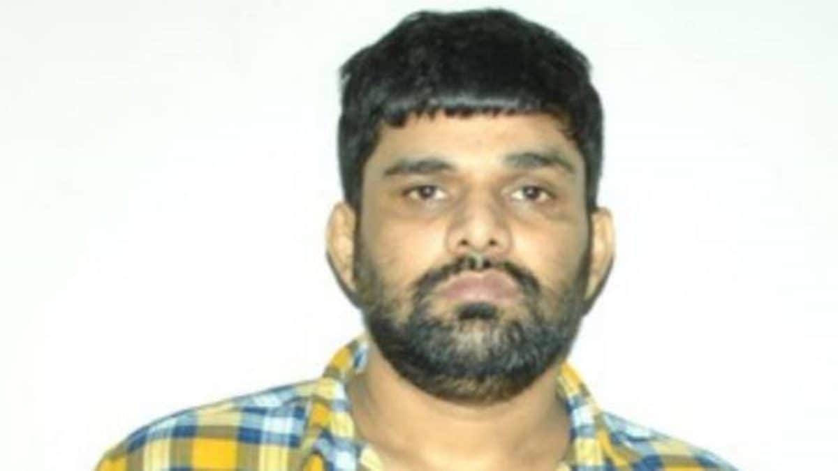 Gangster Tillu Tajpuriya killed inside ‘high-risk ward’ of Tihar jail ...