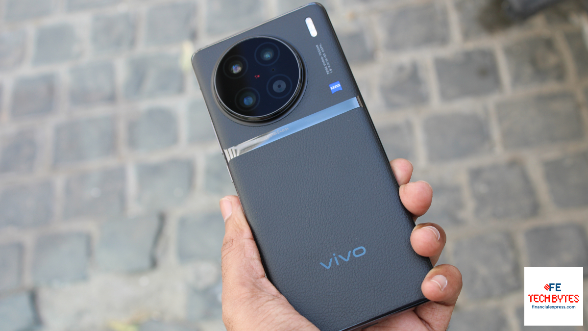 Vivo X90 Pro buyer’s guide: 5 reasons to buy, 2 reasons to skip ...