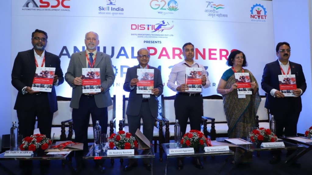 ASDC’s Partner Forum 2023 concludes on a high note - Express Mobility ...