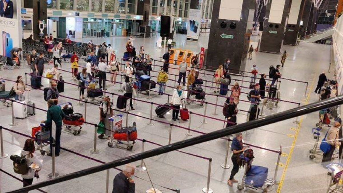 Ayodhya airport to blend modernity with tradition - Airlines/Aviation ...