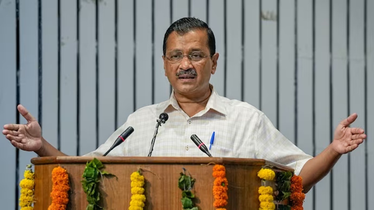 AAP will walk out of Oppn meet if Congress doesn't pledge support ...