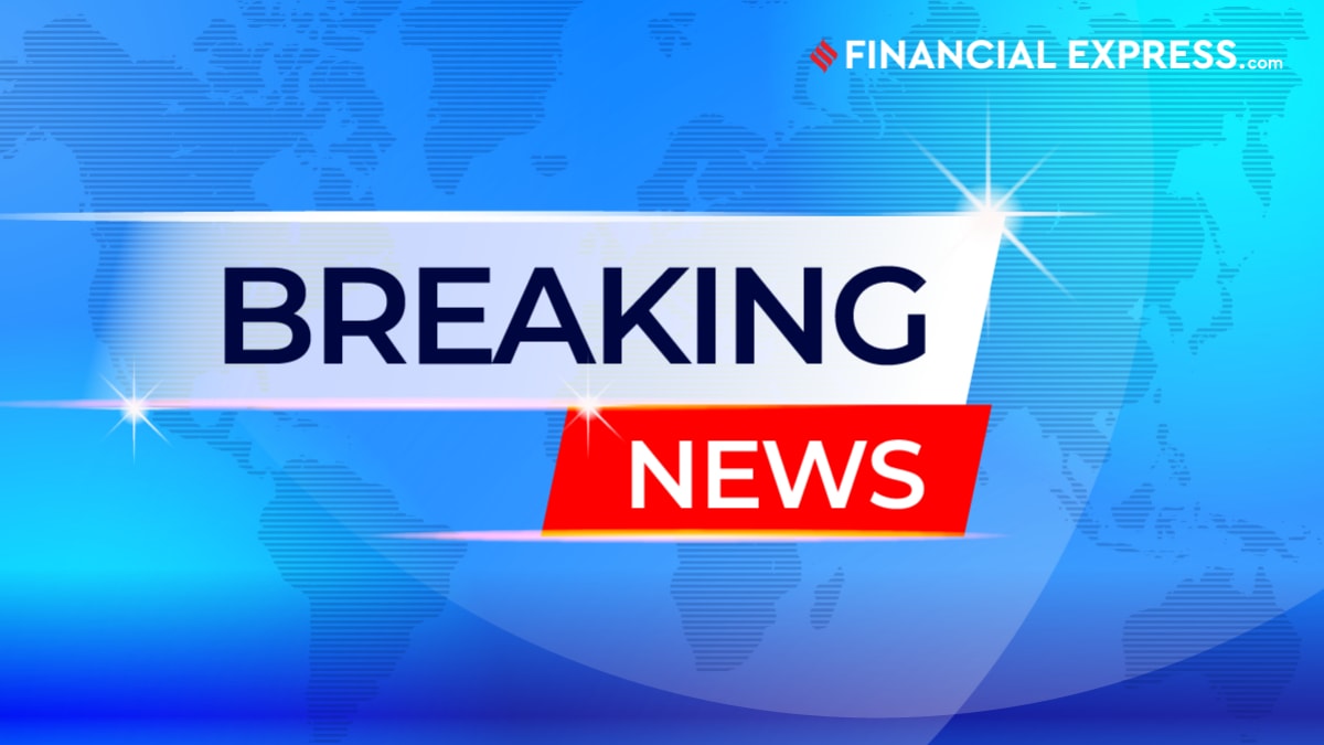 Breaking news on June 7 live updates - India News | The Financial Express