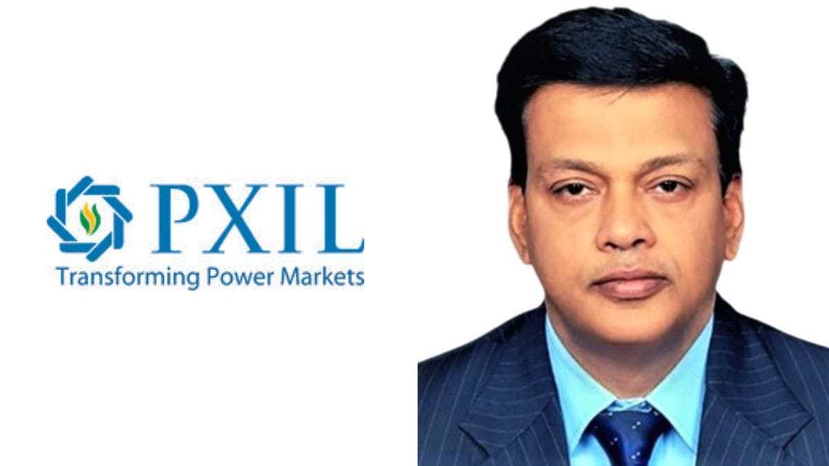 PXIL appoints Satyajit Ganguly as MD and CEO - Brand Wagon News | The ...