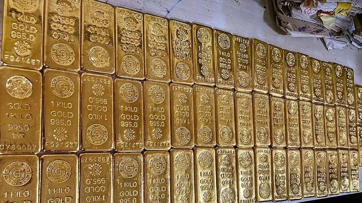 Gold is an effective inflation hedge, will be a good investment for ...