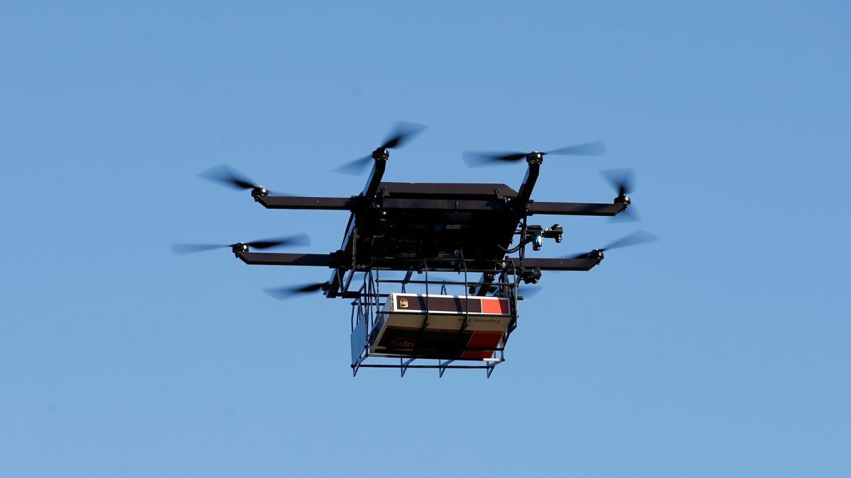 IdeaForge IPO opens for subscription today, GMP soars 70%; should you ...