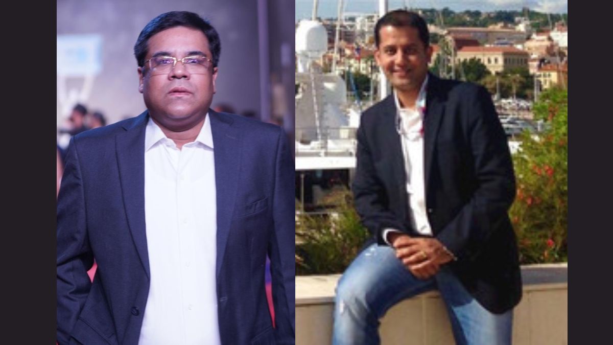 Disney Star expands role of Sumanta Bose as new business head for Star ...