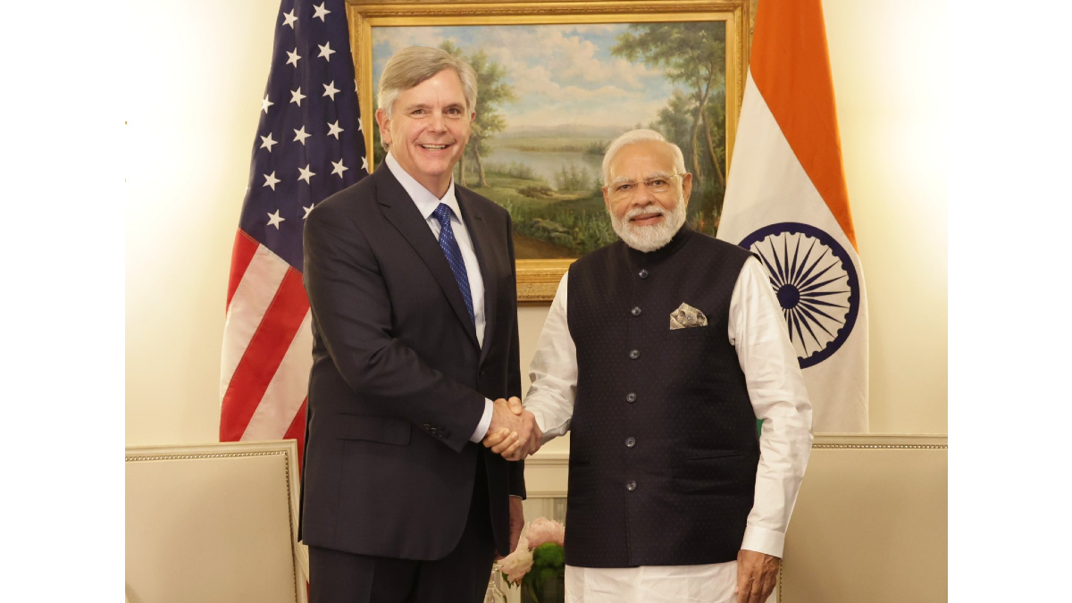 GE Aerospace and Hindustan Aeronautics join forces to co-produce F414 ...
