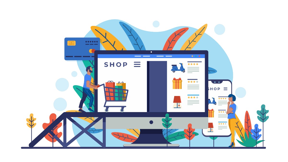 Unlocking the future of commerce: exploring O2O and ONDC for ...