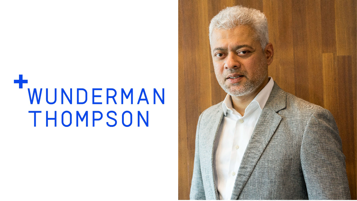 Wunderman Thompson South Asia elevates Vijay Jacob to managing partner ...