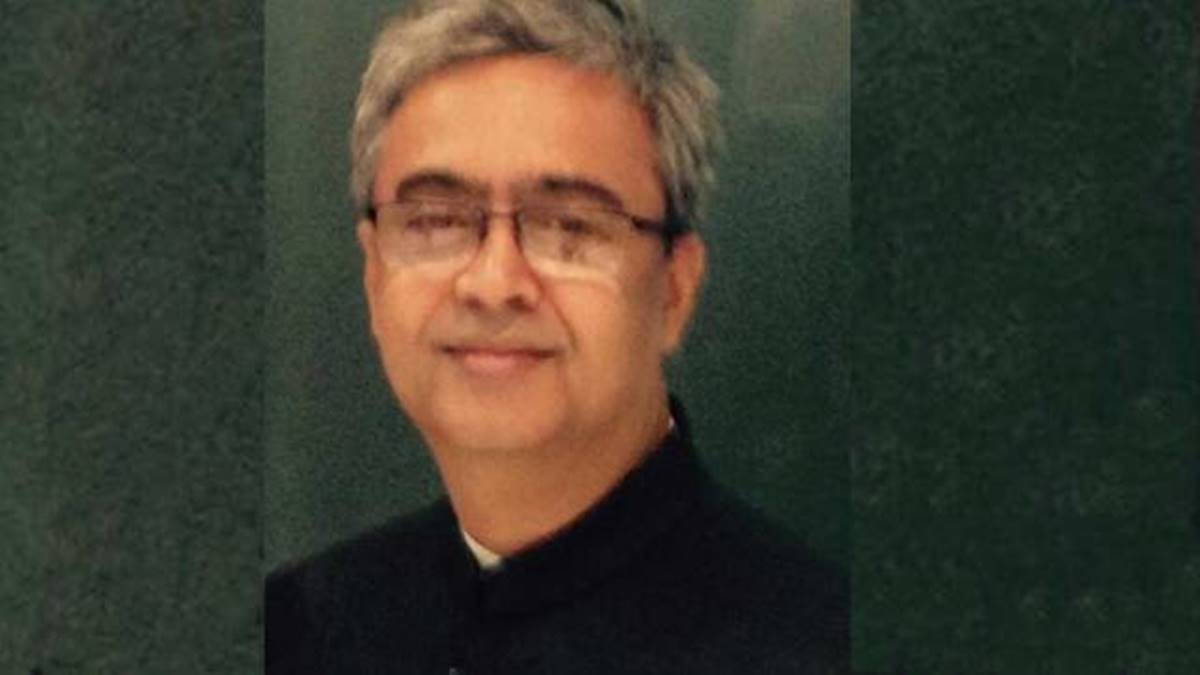 New RAW chief Ravi Sinha an expert on India's immediate neighbourhood ...