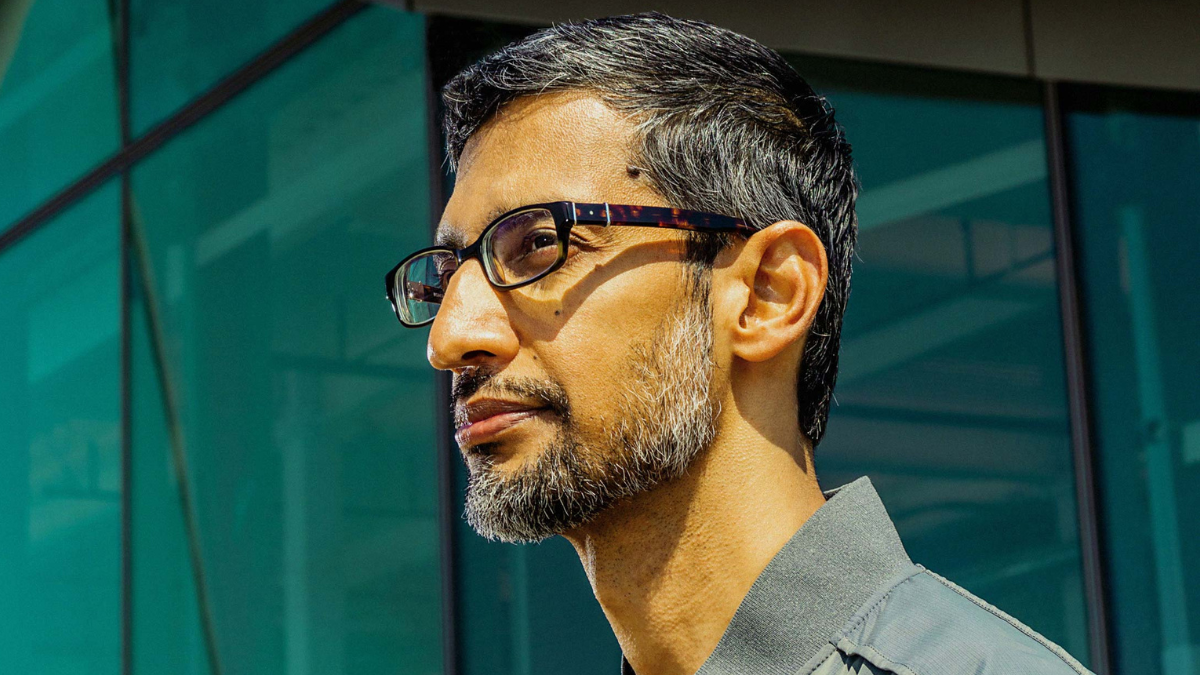 A sneak peek into Sundar Pichai's luxurious life: Here are the most ...