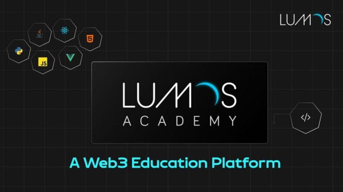 Web3.0-based Lumos Labs unveils its Lumos Academy for developers ...