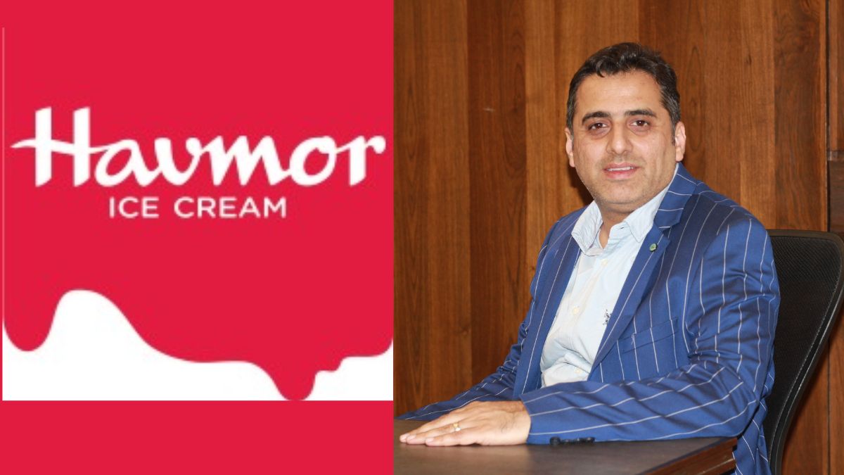 Havmor Ice Cream appoints Rishabh Verma as the vice president ...