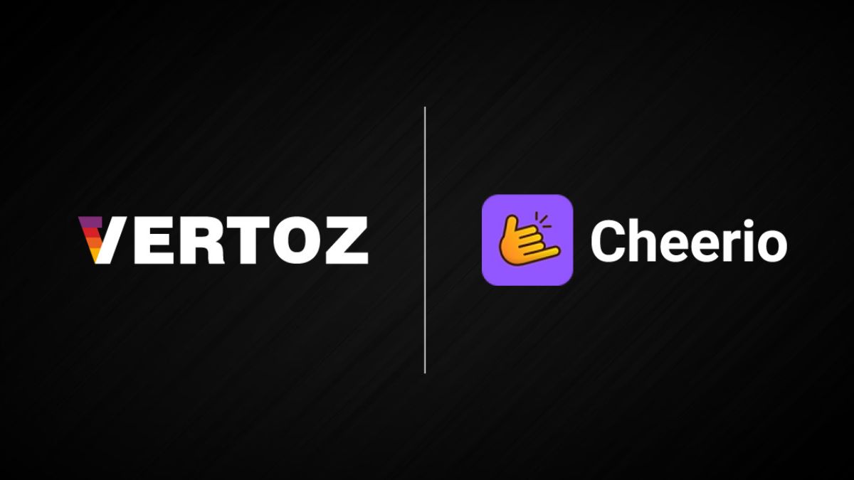 Vertoz acquires minority stake in marketing automation company Cheerio ...