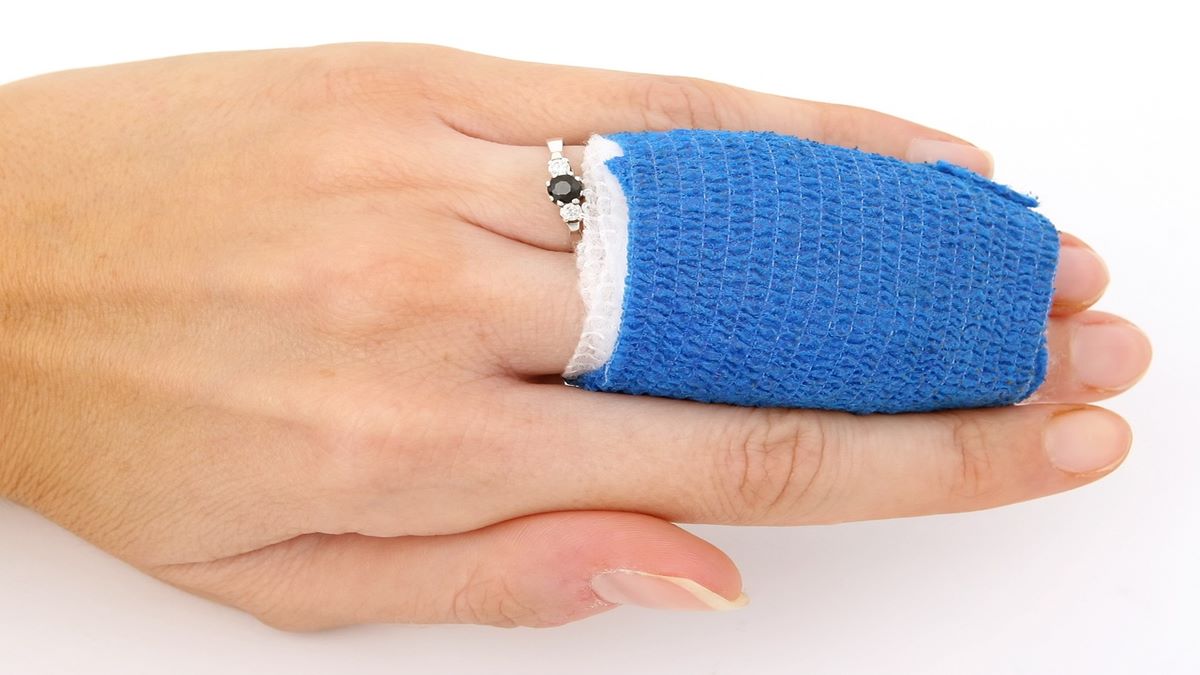 This wound-healing ink from a unique pen may replace bandages; here are ...