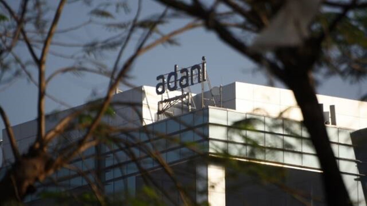 Adani Green Energy ranks among top 3 global solar PV developer, says Mercom Capital - Industry ...