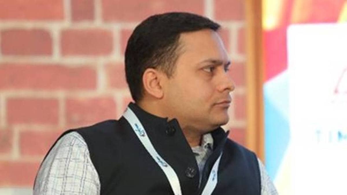 Amit Malviya, BJP IT cell head, booked for tweet on Rahul Gandhi ...
