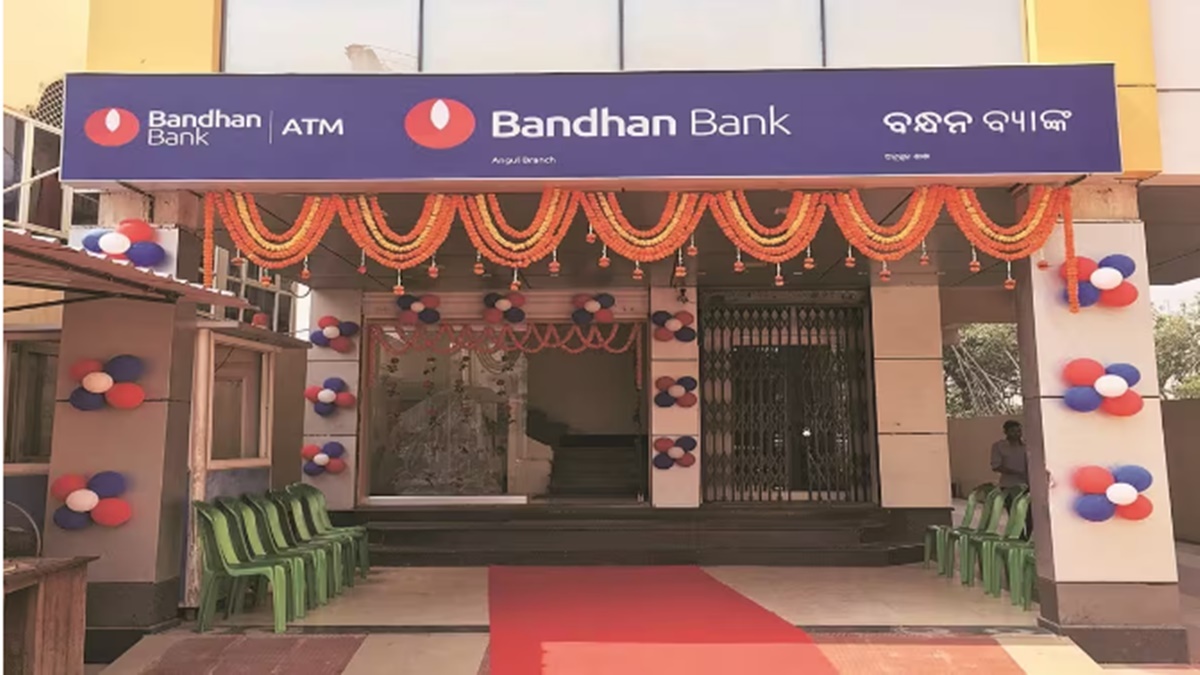 Bandhan Bank CCO Sudheer Reddy Gavula resigns, board approves ...