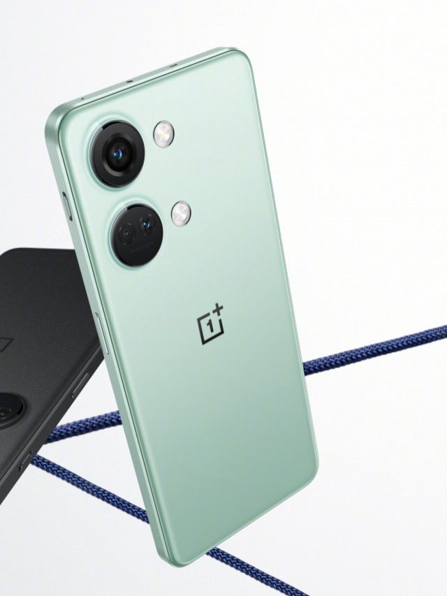 OnePlus Nord 3, Nothing Phone 2, Samsung Galaxy M34 and more | Top ...