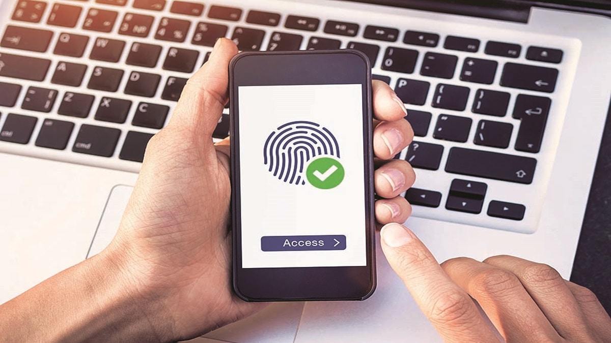 PASSWORDLESS AUTHENTICATION: Breaking free from passwords - Technology ...