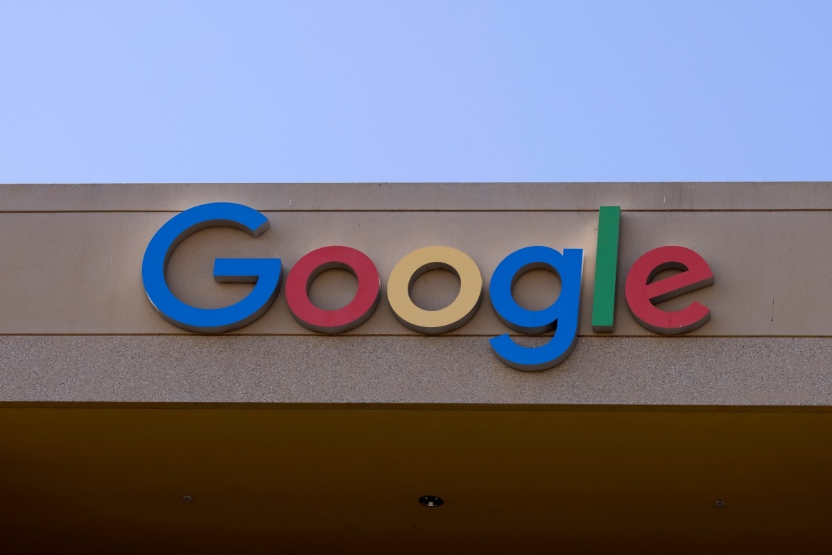 Ex Google CEO expresses "concerns" about AI’s impact on 2024 elections ...