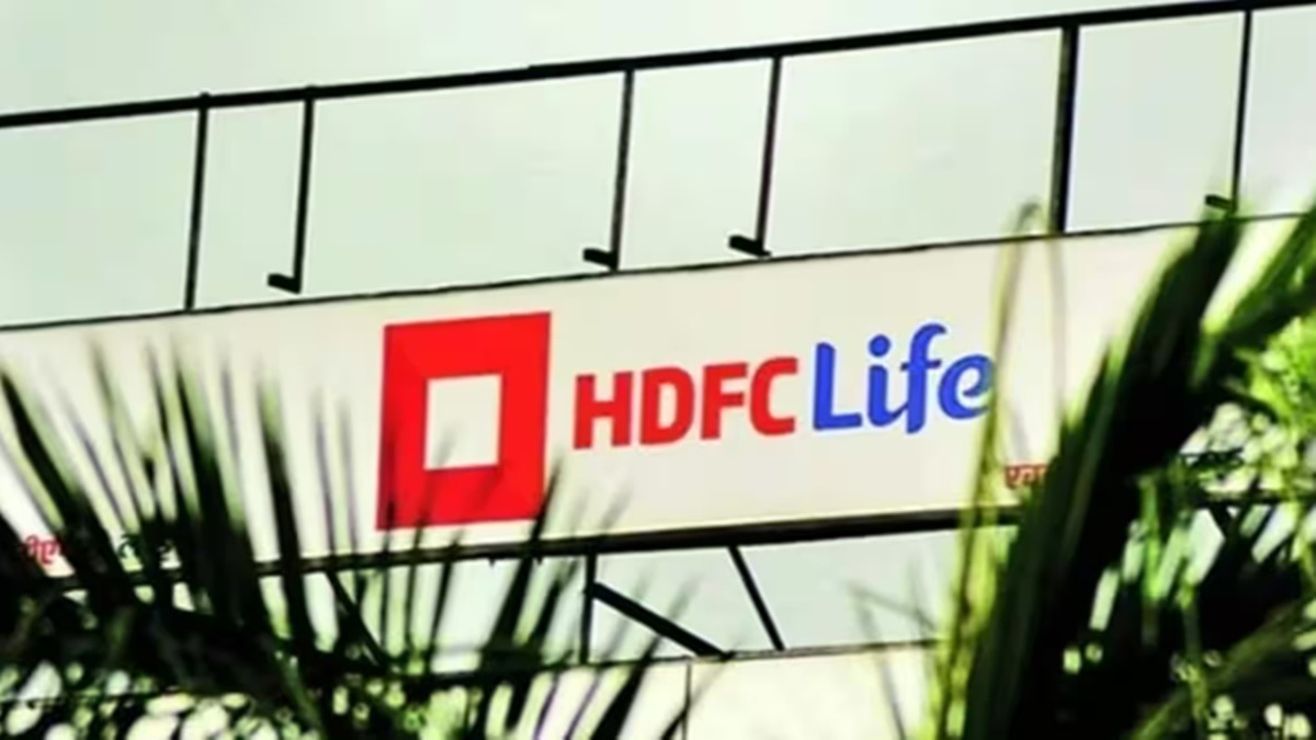 HDFC Life faces Rs 942-crore GST demand - Insurance News | The ...