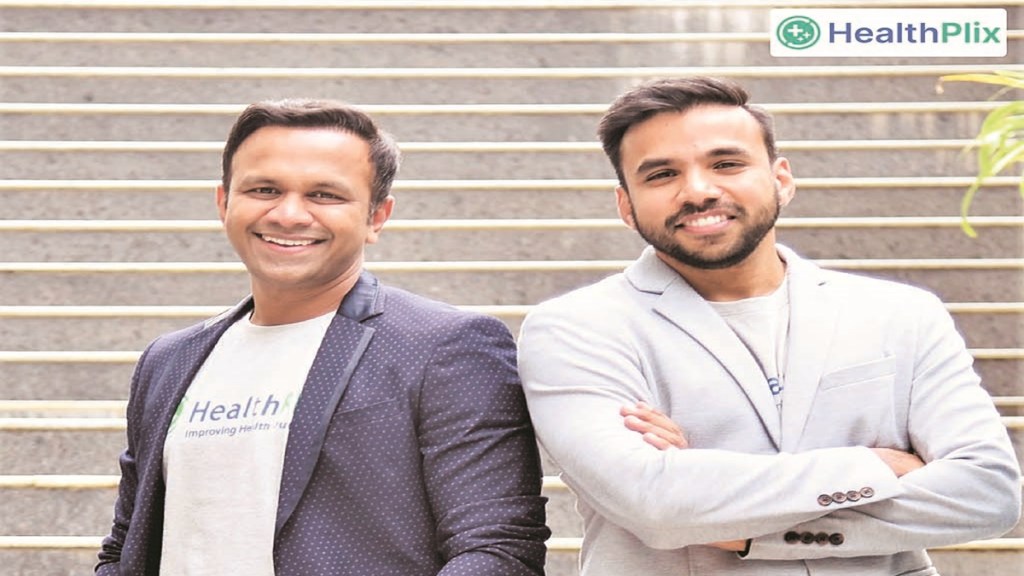HEALTHPLIX: This startup helps doctors digitise their practice – Here's ...