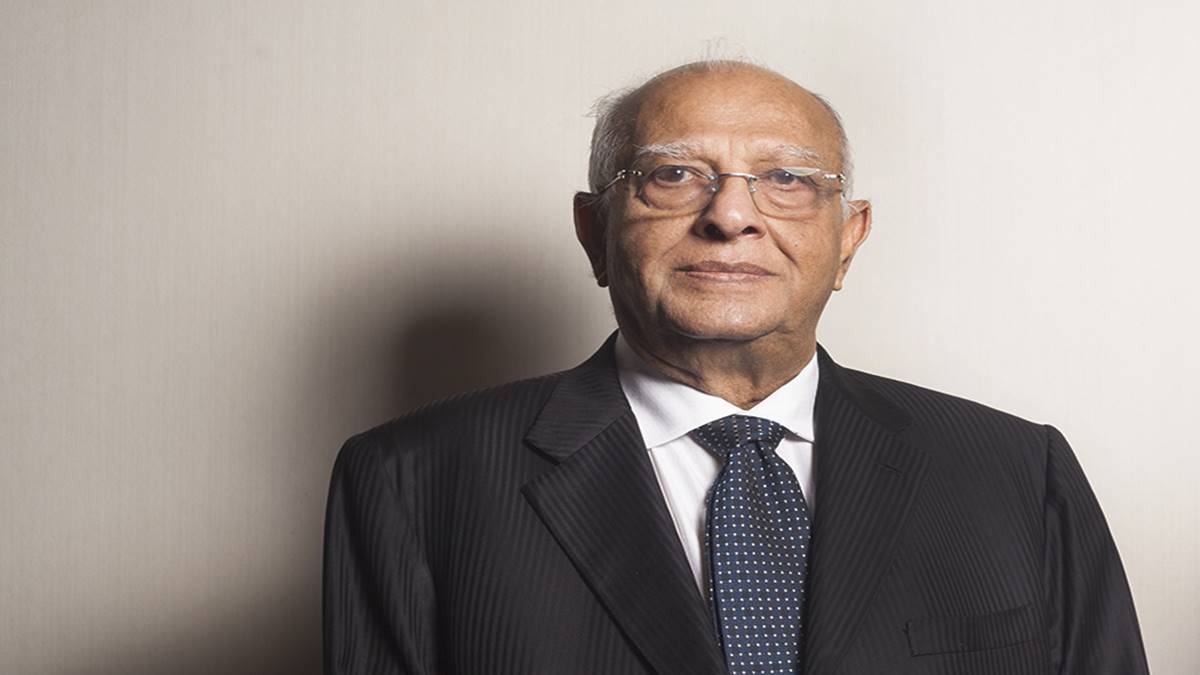 Meet Rajju Shroff, the owner of BSE-listed UPL: Know about his journey ...