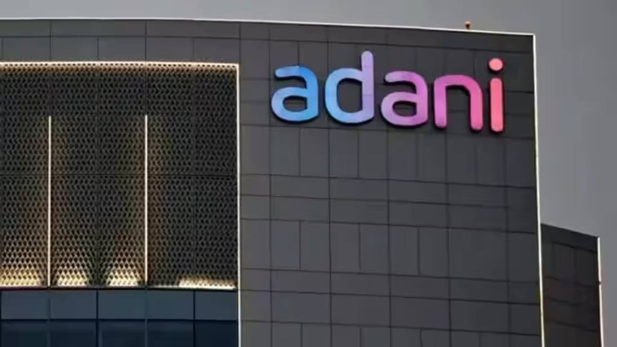 Retail investors in Adani Group firms fall by 1.57% in June quarter ...