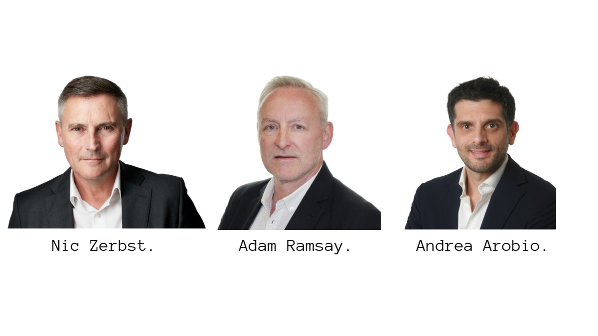 GKN Automotive strengthens its executive team - Express Mobility News ...