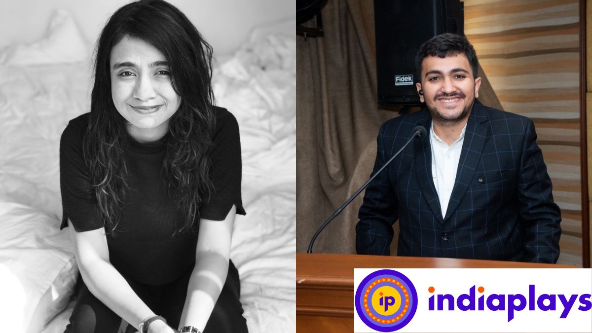 IndiaPlays appoints Ami Palan and Yash Thakkar at leadership roles - Brand Wagon News | The ...