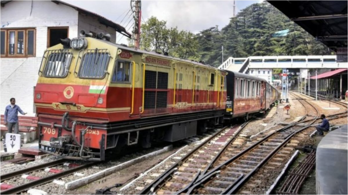 IRCTC down? Ticketing service unavailable due to technical snag ...