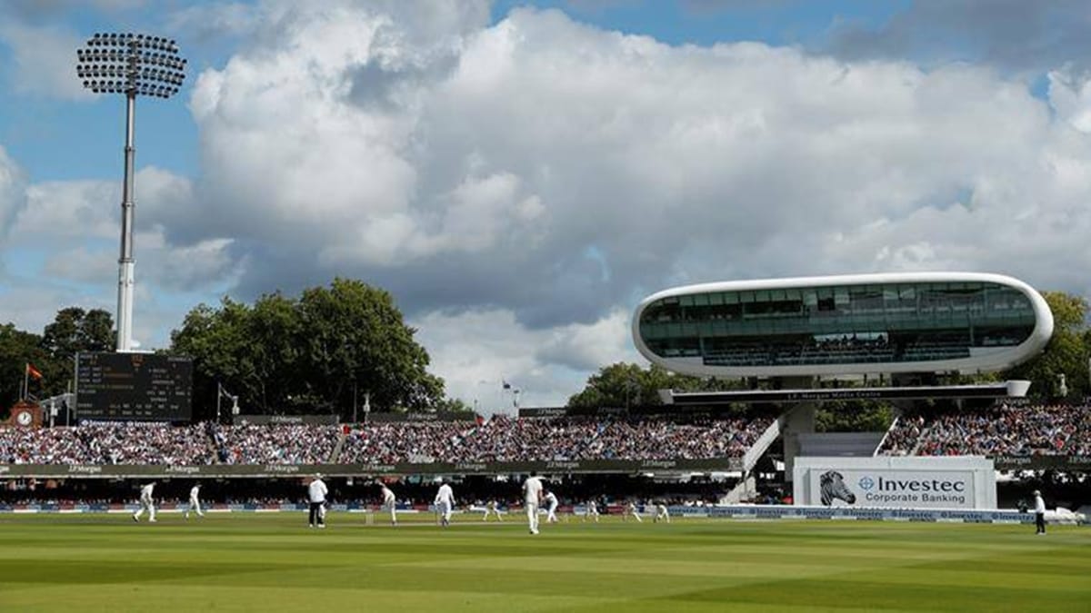 MCC apologises to Australia for heated exchange in Lord's Long Room ...