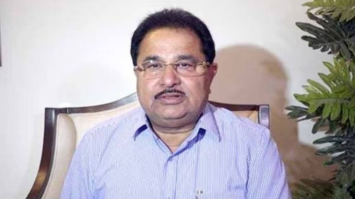Former Punjab Deputy CM OP Soni arrested in disproportionate assets ...