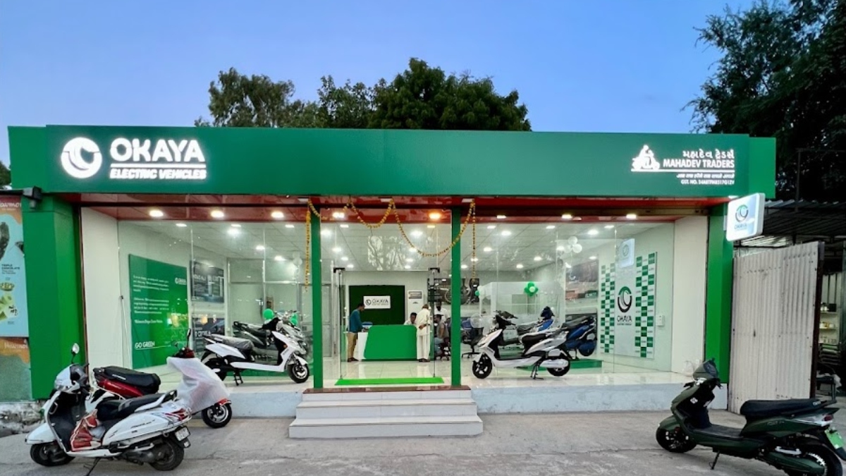 Okaya EV signs 12 finance companies to provide low-interest finance ...