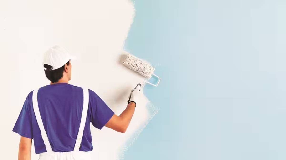 Grasim Industries to launch paints business under the name ‘Birla Opus ...