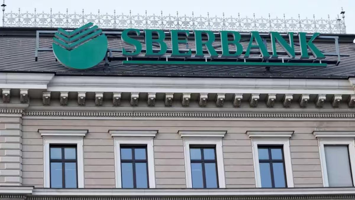 Russia's largest lender Sberbank to establish IT centre in Bengaluru ...