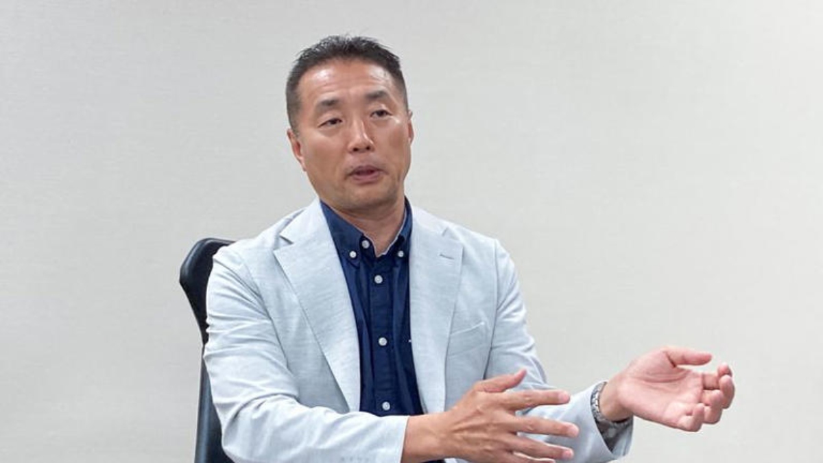 Panasonic CTO says will need 4 more EV battery plants to meet capacity ...