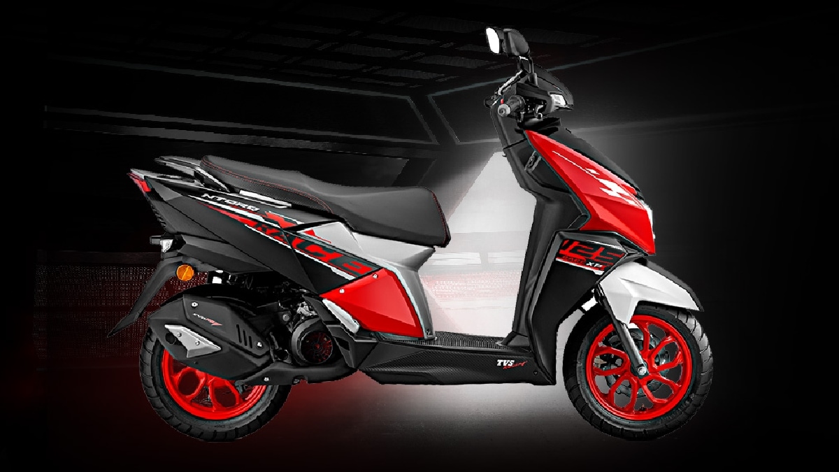 Top 5 best 125cc scooters for college students: Dio 125 to TVS Ntorq ...