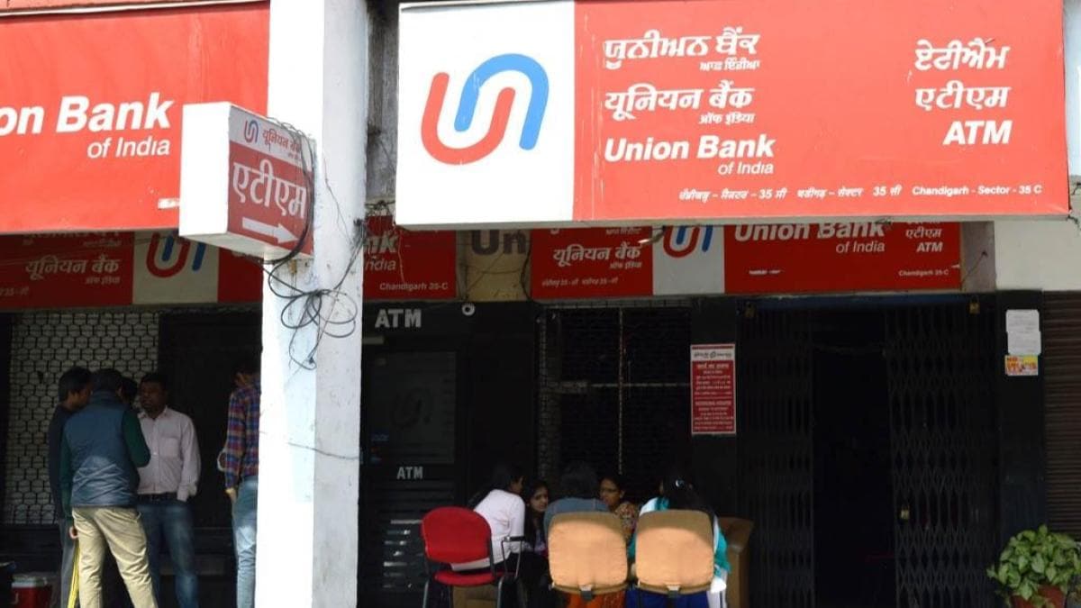 Q&A l Our focus is on growing CASA, not bulk deposits, says Union Bank ...