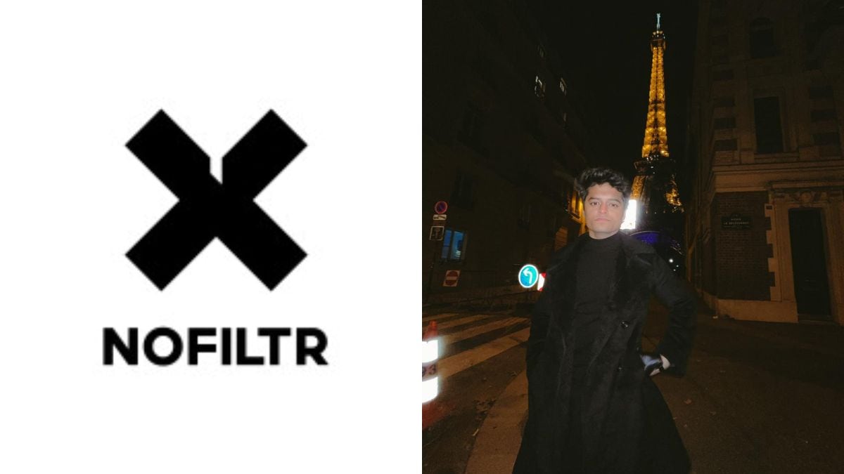 BrandWagon AdTalk with Nofiltr’s Hitarth Dadia - Brand Wagon News | The ...