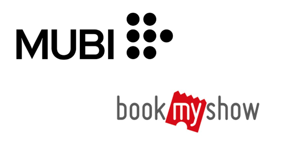 BookMyShow Stream has signed three years partnership with global film ...