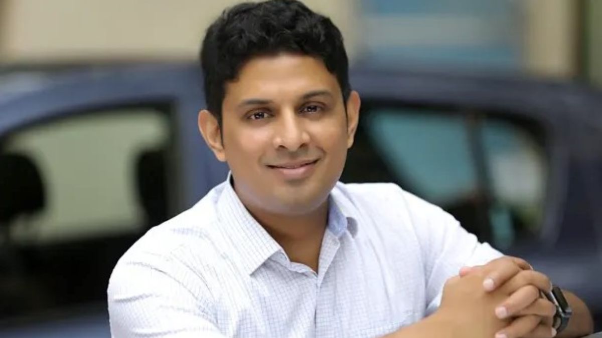 Learner’s Park; John Kallelil of XED on India’s education system ...
