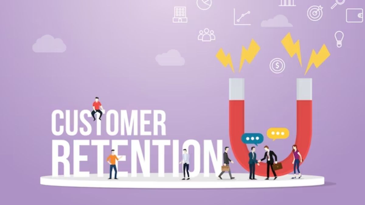 Why customer is King and a return customer is Queen in modern marketing ...