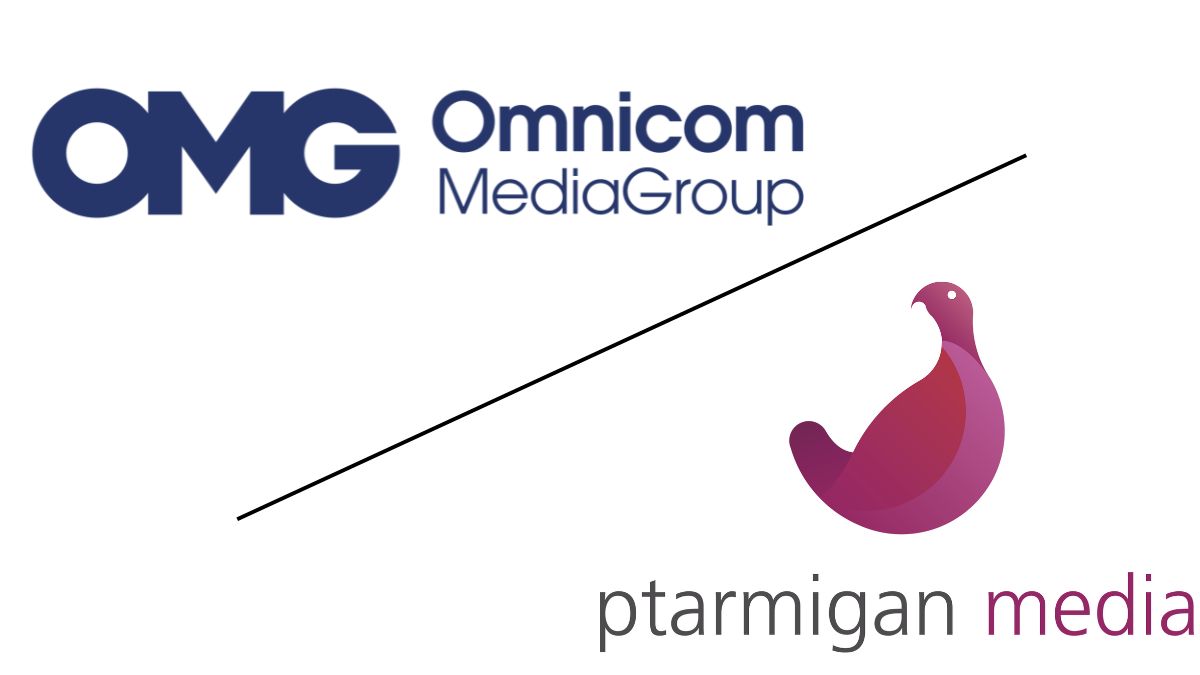 Omnicom acquires global media agency Ptarmigan Media - Brand Wagon News ...