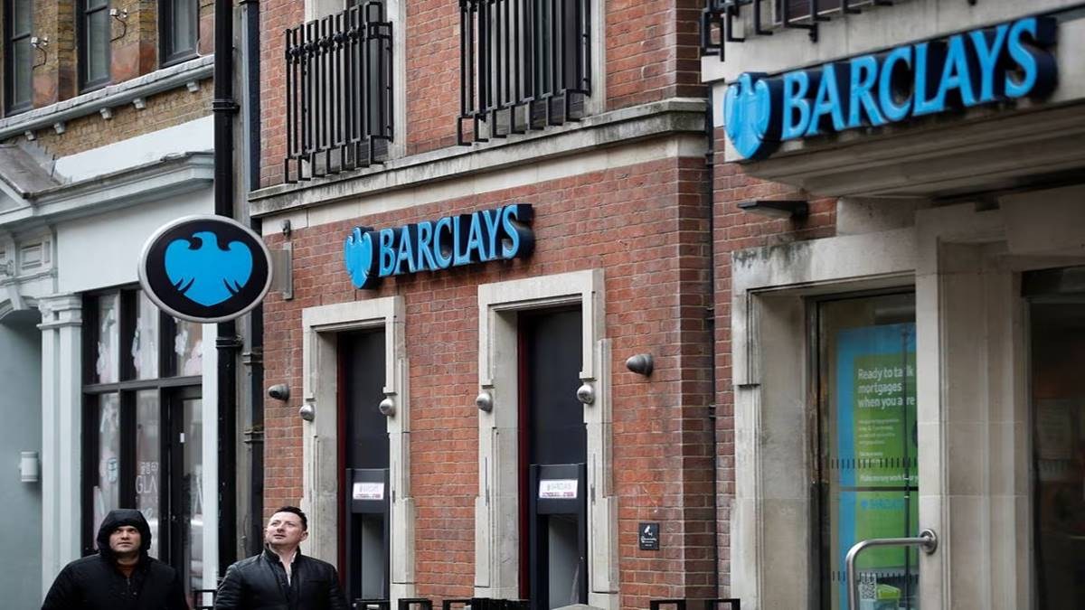 Barclays warns pressure building on UK retail bank, lifts buyback ...