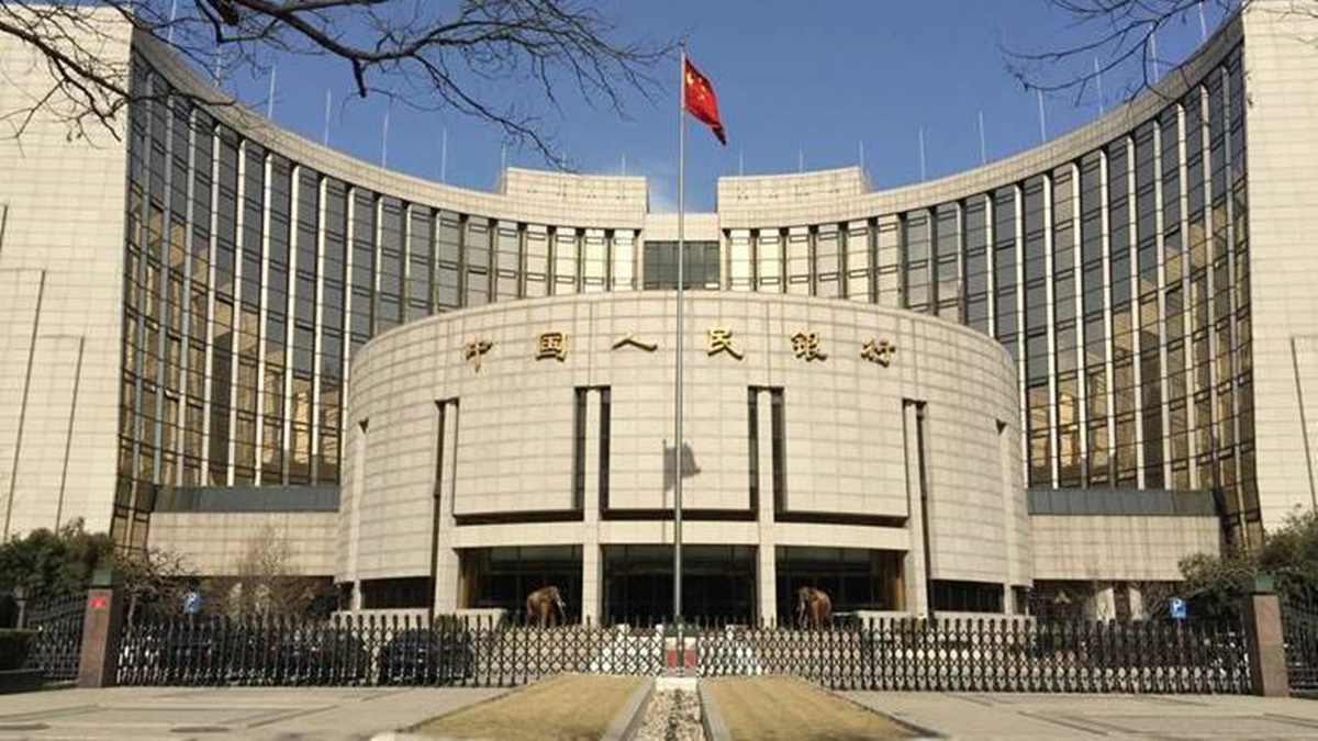 China forex regulator Pan Gongsheng named central bank party boss ...