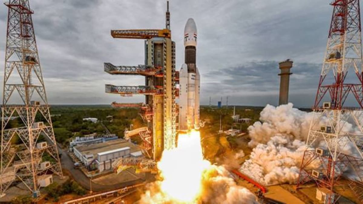 Unveiling the intricacies of space launch windows: The fascinating ...